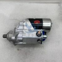 China Komatsu WA380-7 Alternator 600-861-6420 24V 80A New Excavator Generator for sale