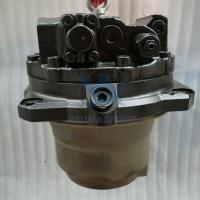 China 209-60-75101 2096075101 Drive Motor for PC800-8 PC1250-8 Excavator 100% New for sale