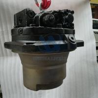 China 209-60-75101 2096075101 Drive Motor for PC800-8 PC1250-8 Excavator 100% New for sale
