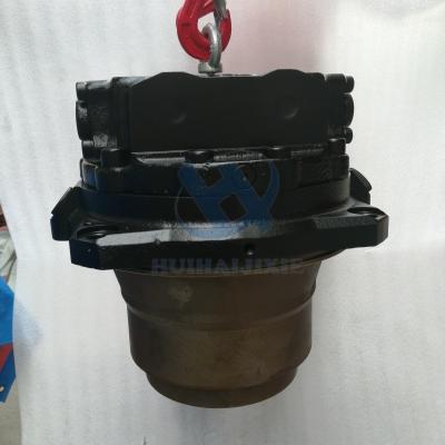 China 209-60-75101 2096075101 Drive Motor for PC800-8 PC1250-8 Excavator 100% New for sale