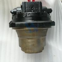 China 209-60-75101 2096075101 Drive Motor for PC800-8 PC1250-8 Excavator 100% New for sale
