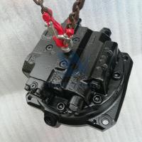 China 209-60-75101 2096075101 Drive Motor for PC800-8 PC1250-8 Excavator 100% New for sale