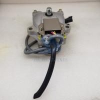 China Komatsu PC200-7 Throttle Motor 7834-41-2002 7834412002 100% New Excavator Parts for sale