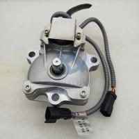 China Komatsu PC200-7 Throttle Motor 7834-41-2002 7834412002 100% New Excavator Parts for sale