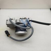 China Komatsu PC200-7 Throttle Motor 7834-41-2002 7834412002 100% New Excavator Parts for sale