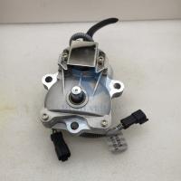 China Komatsu PC200-7 Throttle Motor 7834-41-2002 7834412002 100% New Excavator Parts for sale