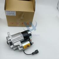 China Starter Motor 23300GS20D 12V Starting Motor for Forklift K15 K21 K25 for sale