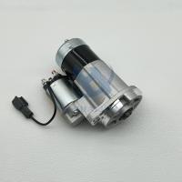 China Starter Motor 23300GS20D 12V Starting Motor for Forklift K15 K21 K25 for sale
