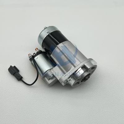 China Starter Motor 23300GS20D 12V Starting Motor for Forklift K15 K21 K25 for sale