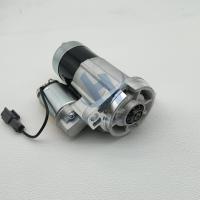 China Starter Motor 23300GS20D 12V Starting Motor for Forklift K15 K21 K25 for sale