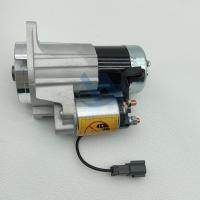 China Starter Motor 23300GS20D 12V Starting Motor for Forklift K15 K21 K25 for sale
