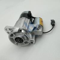 China Starter Motor 23300GS20D 12V Starting Motor for Forklift K15 K21 K25 for sale