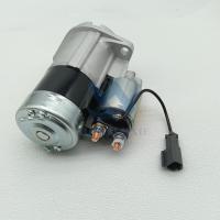 China Starter Motor 23300GS20D 12V Starting Motor for Forklift K15 K21 K25 for sale