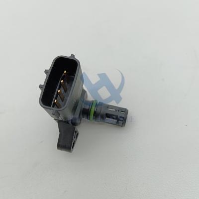 China Air Pressure Sensor 4921322 492-1322 for 6.7L Diesel Engine Excavator Parts for sale