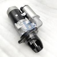 China Starter Motor 24V 7.5KW 6008134933 for Komatsu D20 D31 D40 D41 D45 for sale