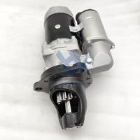China Starter Motor 24V 7.5KW 6008134933 for Komatsu D20 D31 D40 D41 D45 for sale