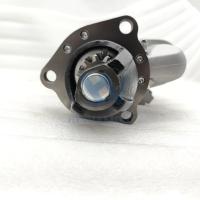 China Starter Motor 24V 7.5KW 6008134933 for Komatsu D20 D31 D40 D41 D45 for sale