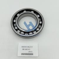 China 06000-06215 0600006215 Ball Bearing for Komatsu WA500 WA700 WD500 Excavator 100% New for sale