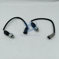 China Excavator Oil Pressure Sensor 208-06-71130 2080671130 for Komatsu PC400-7 PC450-7 for sale