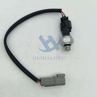 China Excavator Oil Pressure Sensor 208-06-71130 2080671130 for Komatsu PC400-7 PC450-7 for sale