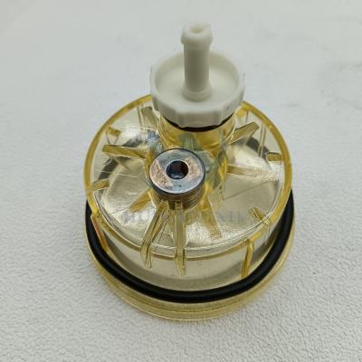China 600-311-3721 Fuel Filter Sensor for Komatsu PC200 PC210 PC240 Excavator 6003113721 for sale