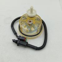 China 600-311-3721 Fuel Filter Sensor for Komatsu PC200 PC210 PC240 Excavator 6003113721 for sale