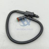 China 600-311-3721 Fuel Filter Sensor for Komatsu PC200 PC210 PC240 Excavator 6003113721 for sale