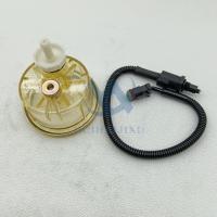 China 600-311-3721 Fuel Filter Sensor for Komatsu PC200 PC210 PC240 Excavator 6003113721 for sale