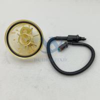 China 600-311-3721 Fuel Filter Sensor for Komatsu PC200 PC210 PC240 Excavator 6003113721 for sale