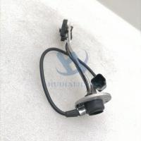 China Oil Level Sensor 6714-81-9220 for Komatsu PC200-8 PC300-7 PC400-7 Excavator for sale