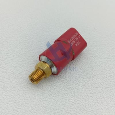 China 206-06-61130 2060661130 Oil Pressure Sensor for Komatsu PC200-7 PC300-7 PC400-7 Excavator for sale