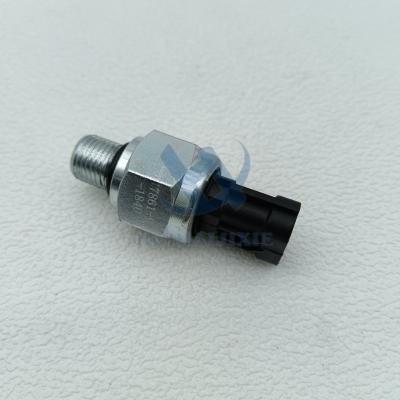 China 7861-93-1840 Low Pressure Sensor for Komatsu PC200-8 PC220-8 Excavator 24V for sale