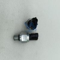 China 7861-93-1840 Low Pressure Sensor for Komatsu PC200-8 PC220-8 Excavator 24V for sale