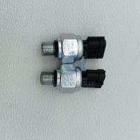 China 7861-93-1840 Low Pressure Sensor for Komatsu PC200-8 PC220-8 Excavator 24V for sale