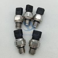 China Oil Pressure Sensor 7861-93-1810 7861-93-1811 7861-93-1812 for Komatsu PC200-8 PC300-8 PC350-8 for sale