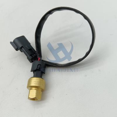 China Oil Pressure Sensor 194-6723 1946723 for Caterpillar 938G 950G E322C E325C C7 for sale