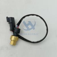 China Oil Pressure Sensor 194-6723 1946723 for Caterpillar 938G 950G E322C E325C C7 for sale
