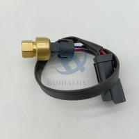 China Oil Pressure Sensor 194-6723 1946723 for Caterpillar 938G 950G E322C E325C C7 for sale