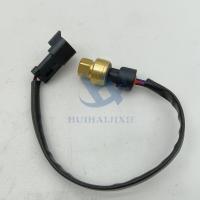 China Oil Pressure Sensor 194-6723 1946723 for Caterpillar 938G 950G E322C E325C C7 for sale