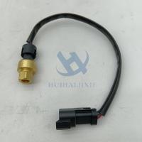 China Oil Pressure Sensor 194-6723 1946723 for Caterpillar 938G 950G E322C E325C C7 for sale