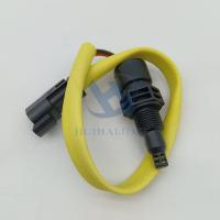 China Excavator Water Temperature Sensor 107-8618 1078618 for Caterpillar E320D E330D 320D 330D for sale