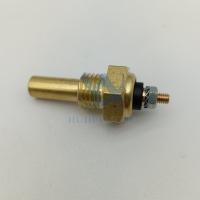 China 4W-9972 Water Temperature Sensor 4W9972 for CAT Engine 3116 3114 3126 for sale