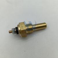 China 4W-9972 Water Temperature Sensor 4W9972 for CAT Engine 3116 3114 3126 for sale