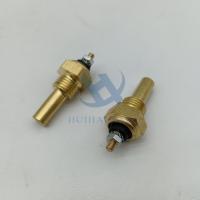 China 4W-9972 Water Temperature Sensor 4W9972 for CAT Engine 3116 3114 3126 for sale