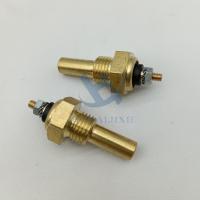 China 4W-9972 Water Temperature Sensor 4W9972 for CAT Engine 3116 3114 3126 for sale