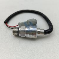 China 221-8859 2218859 Oil Pressure Sensor for CAT Caterpillar Excavator E320D E320B E320C 100% New for sale