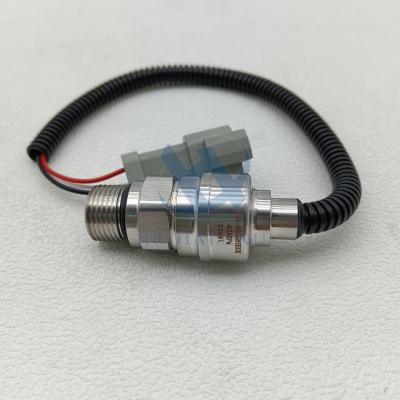 China 221-8859 2218859 Oil Pressure Sensor for CAT Caterpillar Excavator E320D E320B E320C 100% New for sale