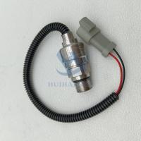 China 221-8859 2218859 Oil Pressure Sensor for CAT Caterpillar Excavator E320D E320B E320C 100% New for sale