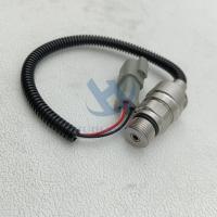 China 221-8859 2218859 Oil Pressure Sensor for CAT Caterpillar Excavator E320D E320B E320C 100% New for sale