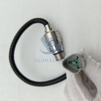 China 221-8859 2218859 Oil Pressure Sensor for CAT Caterpillar Excavator E320D E320B E320C 100% New for sale